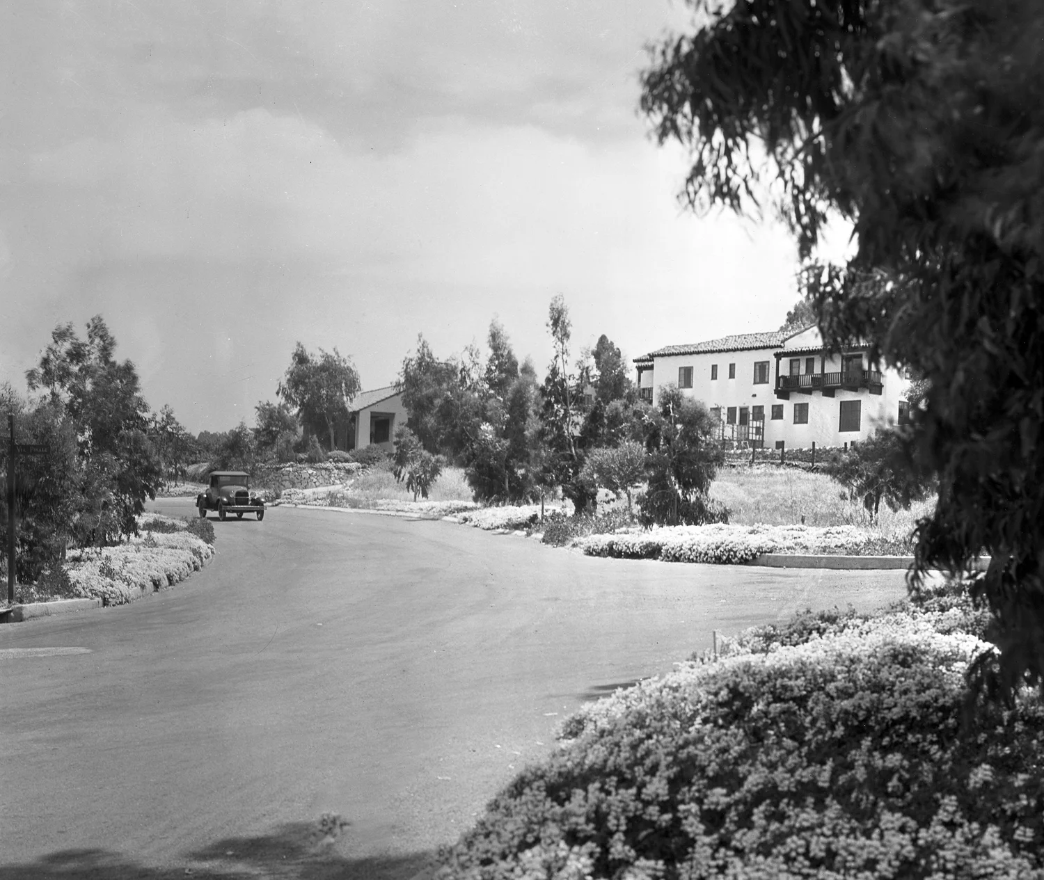 Magical Old Hollywood History Created on the Palos Verdes Peninsula By ...