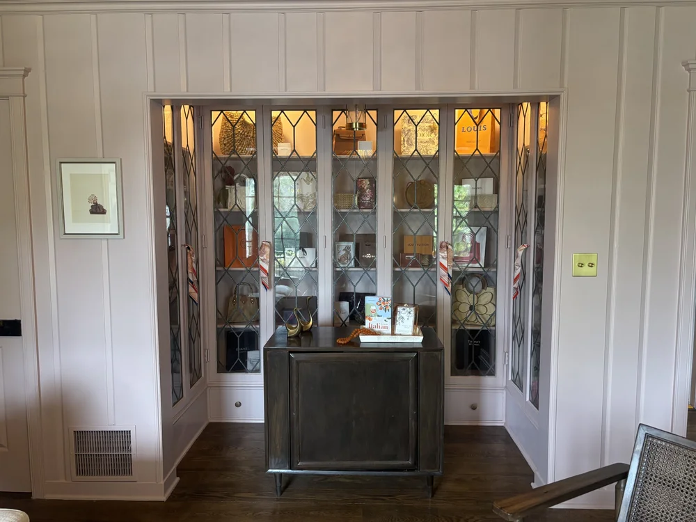 An Exclusive and Private Look Inside This Year’s Pasadena Showcase ...