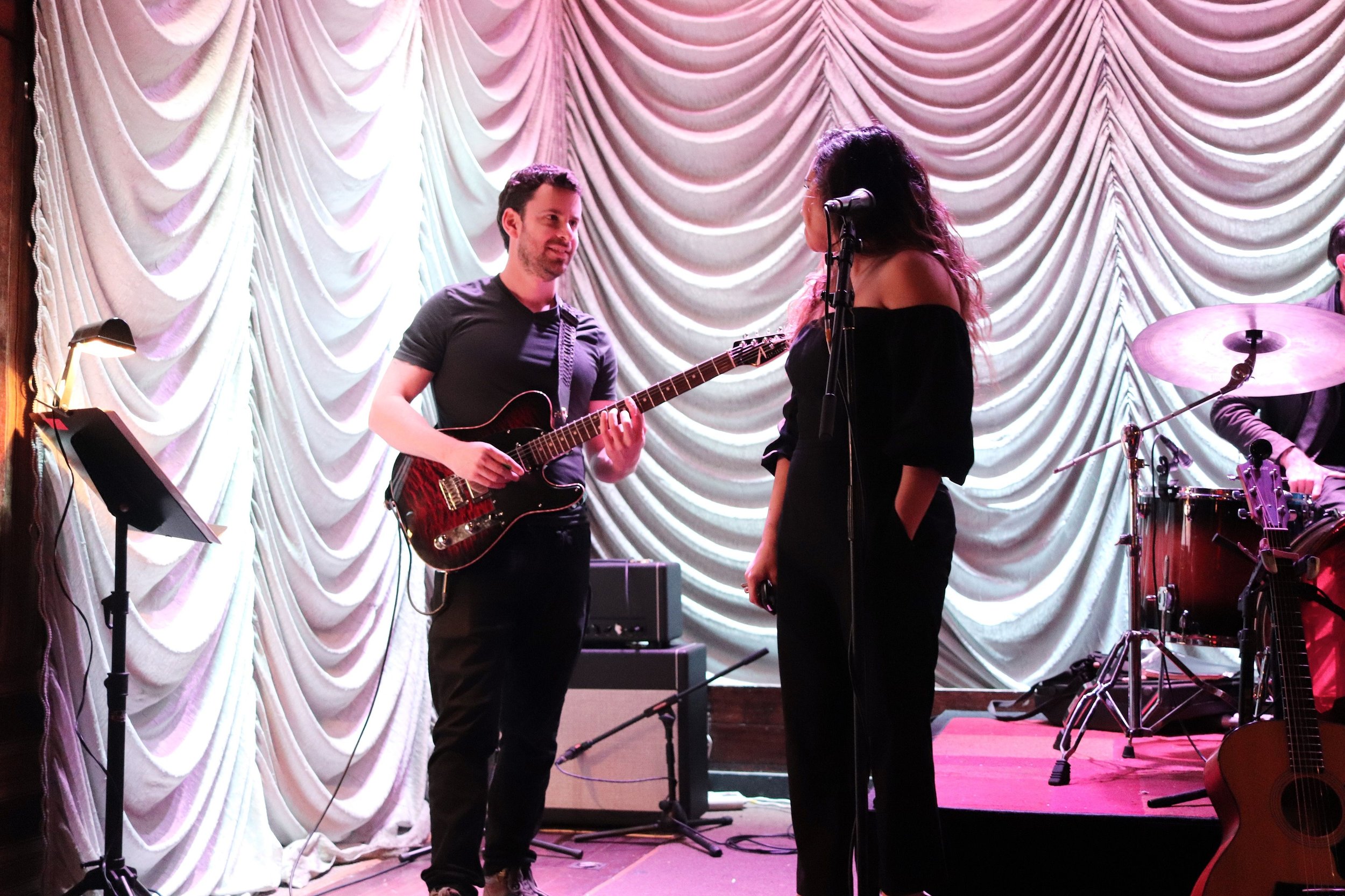 Stoking The Legacy: Love, Community and Our South Bay Music Scene By ...