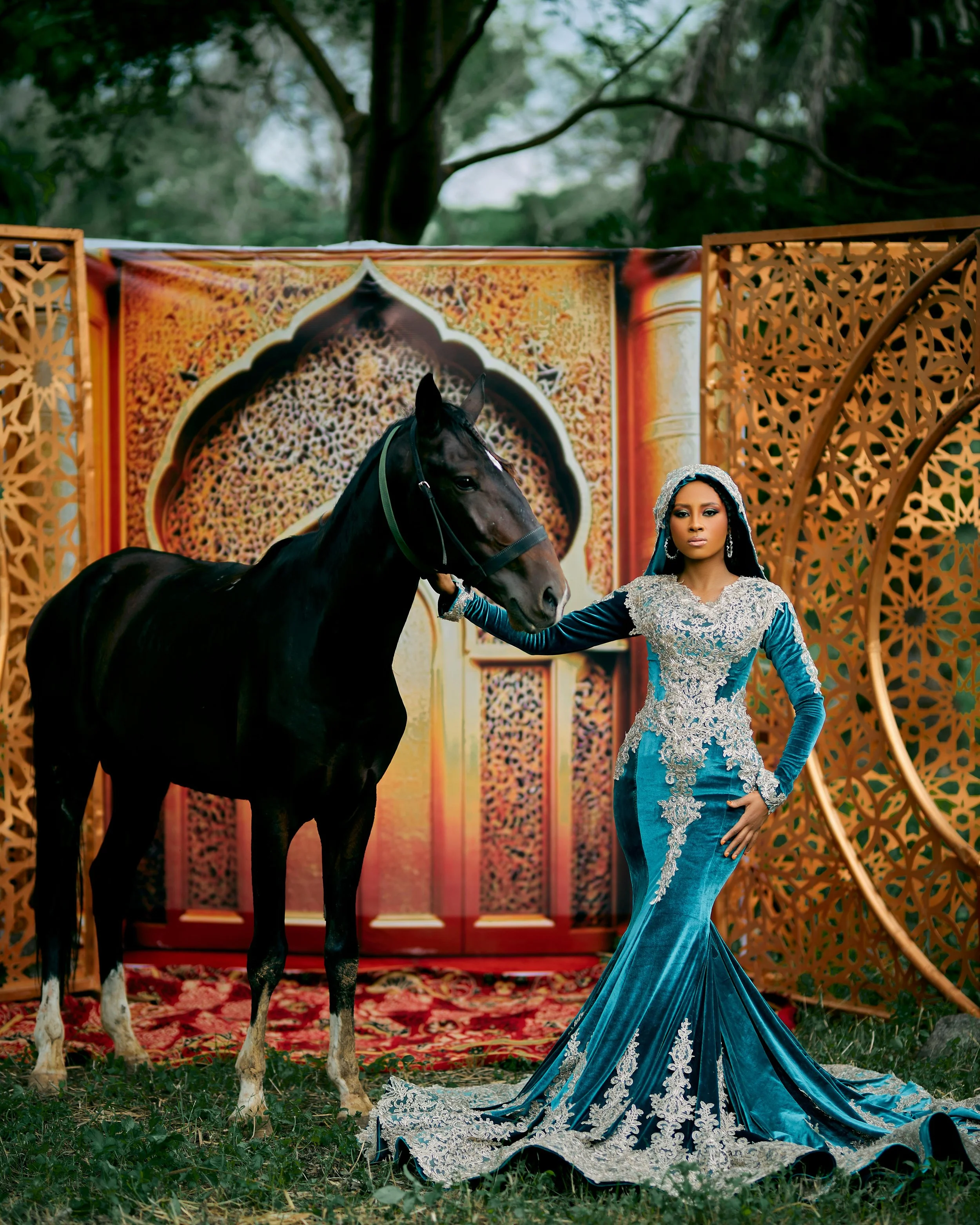 Arabian Horses: The Legendary Breed That Captivates Equestrians — Palos ...