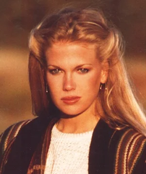 Cheri Cameron Newell: From Top Model to Children’s Author By ...