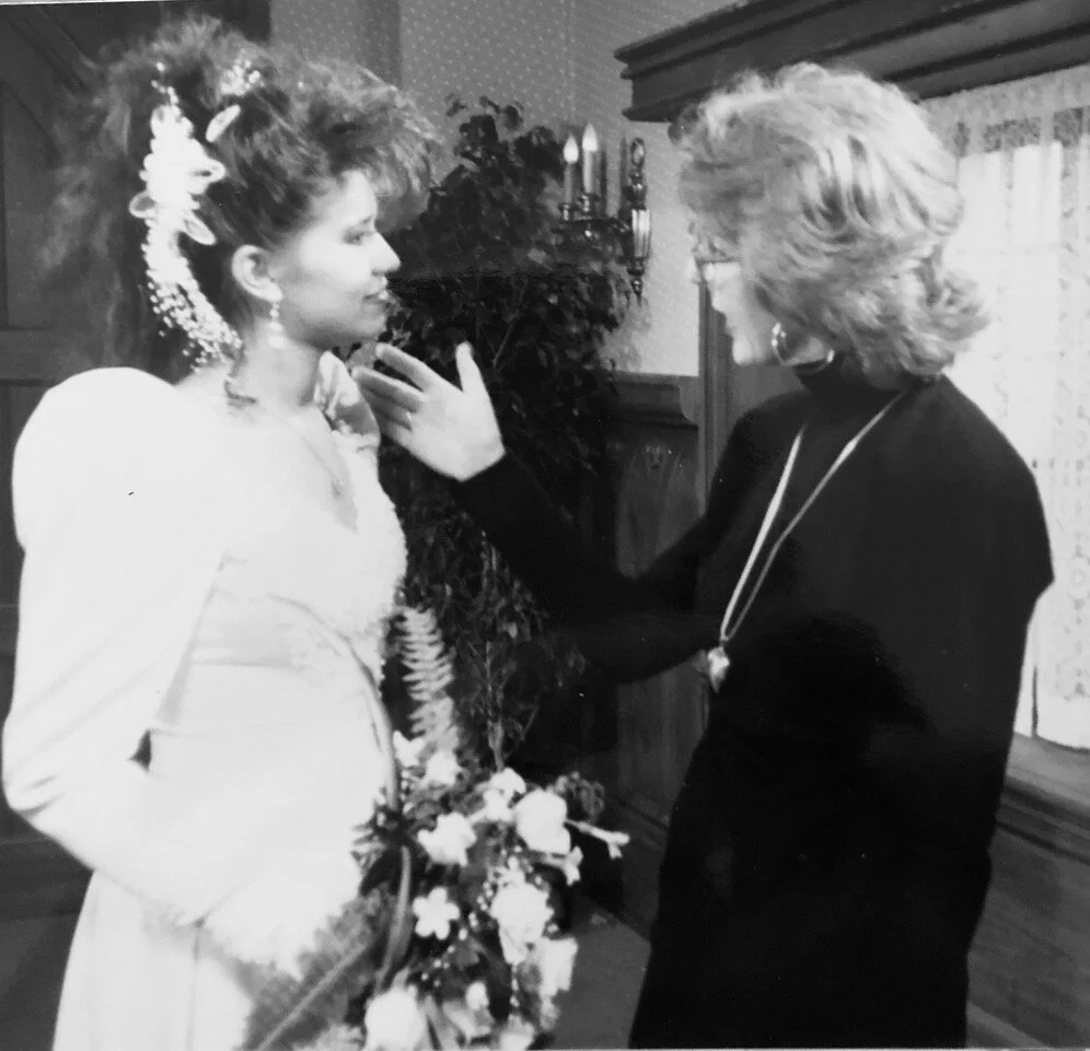 092 - *Special Edition* Interview with Diana Eden — Let's Face The ...