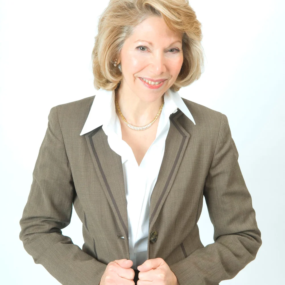 [Digital Press Kit] Victoria Bond — Classical Music Communications