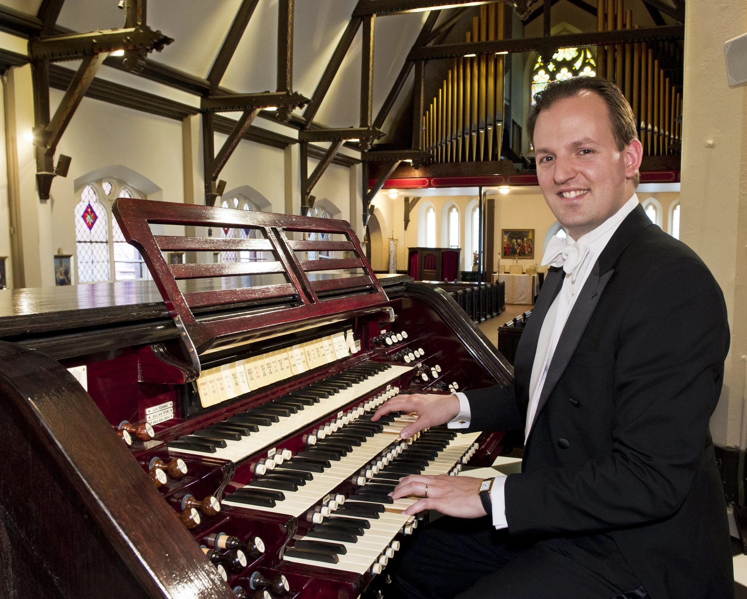 Classical Music Communications