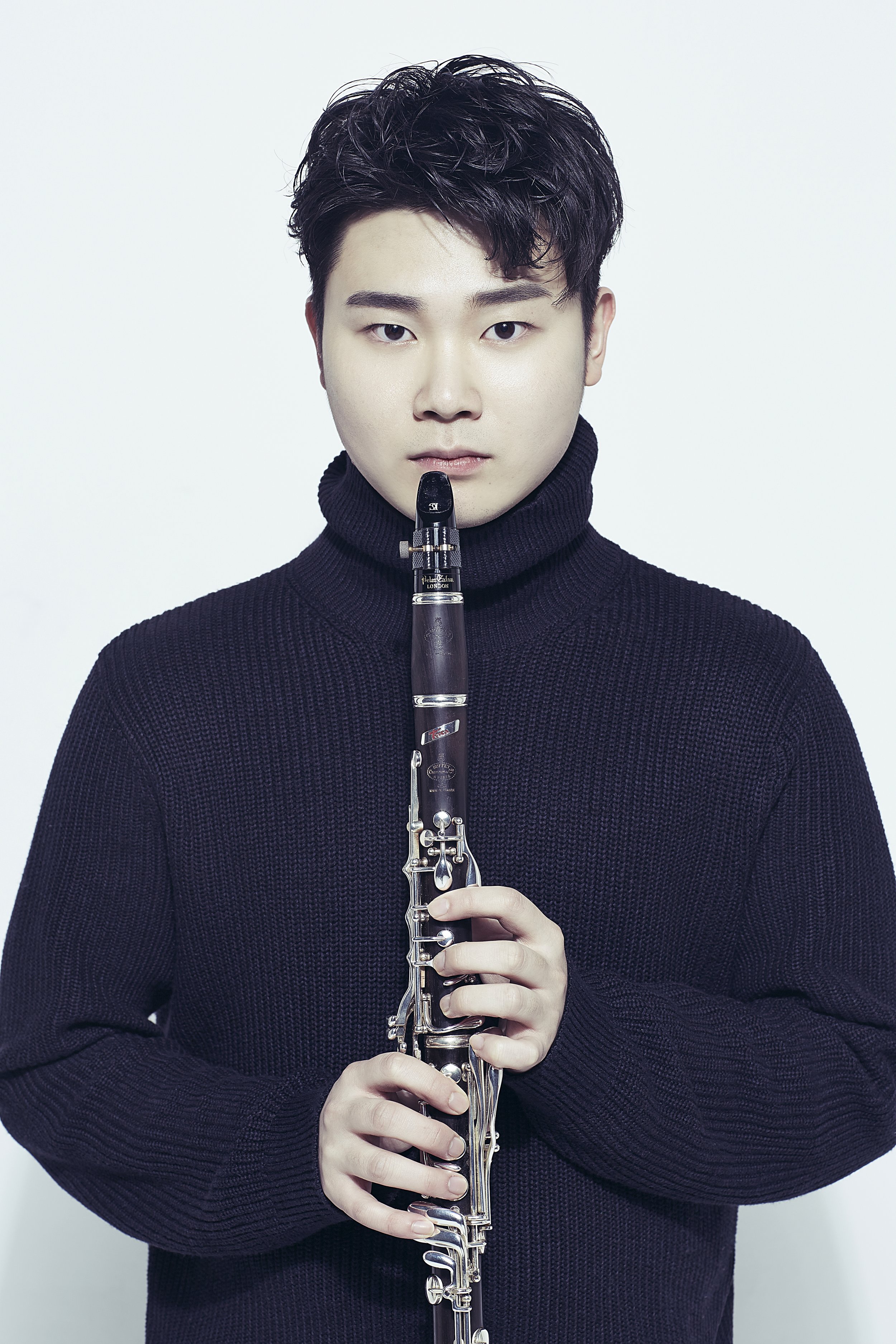 May 3: clarinetist Han Kim makes Carnegie debut — Classical Music ...