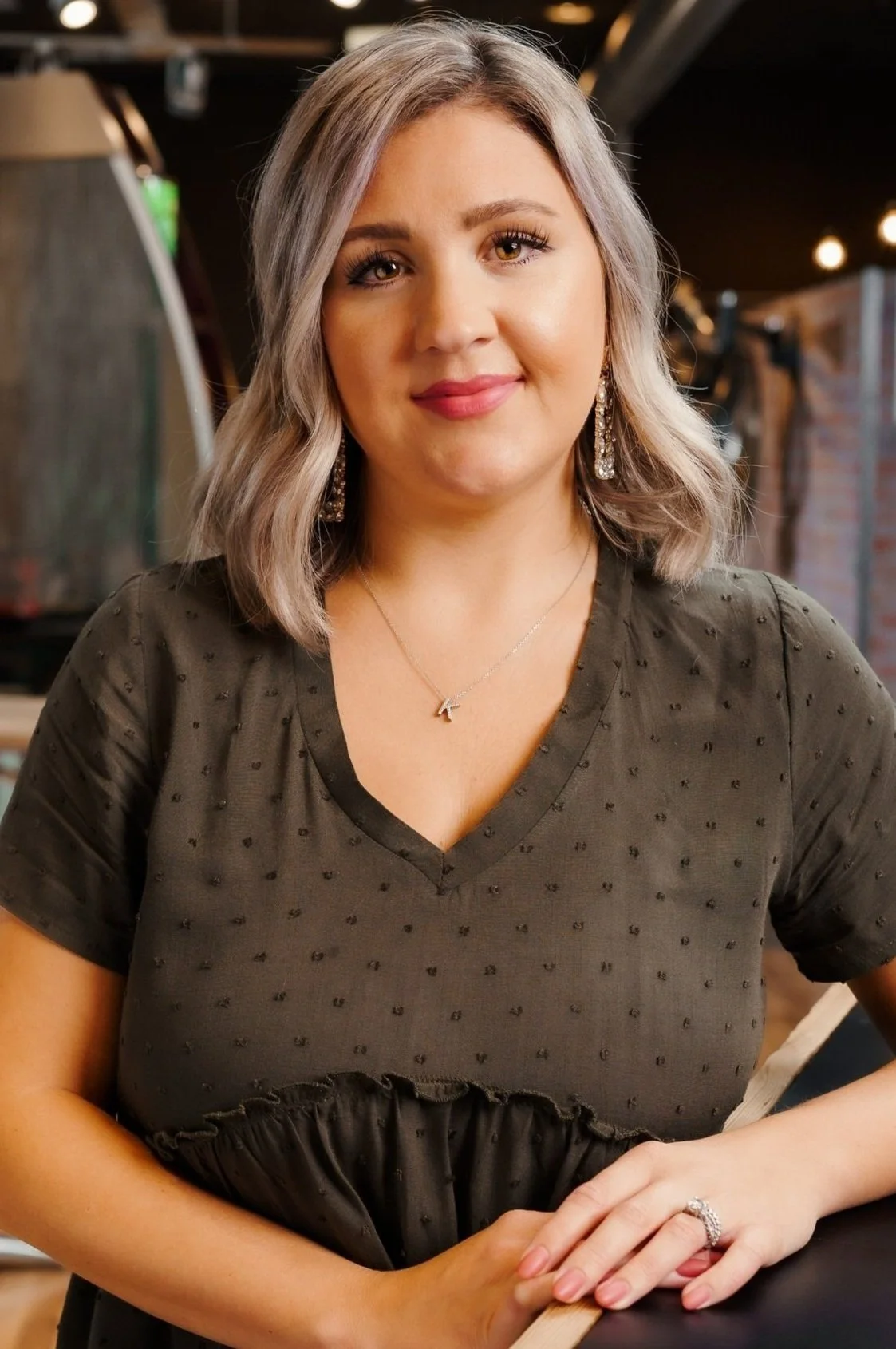 Our Team — Vogue Salon