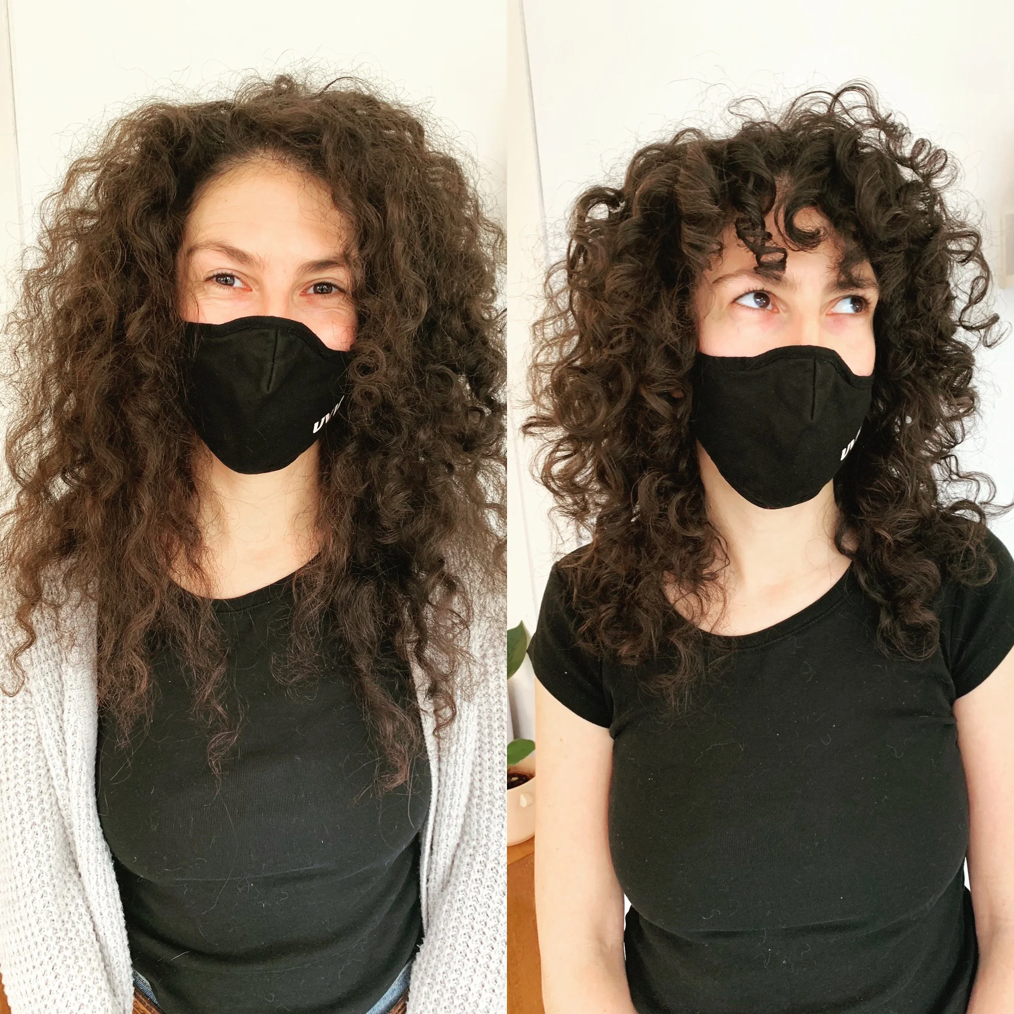 Curl Product Consultations — Curls by Kimberly