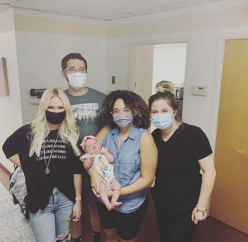 Pure Births | Midwife, Birth Center