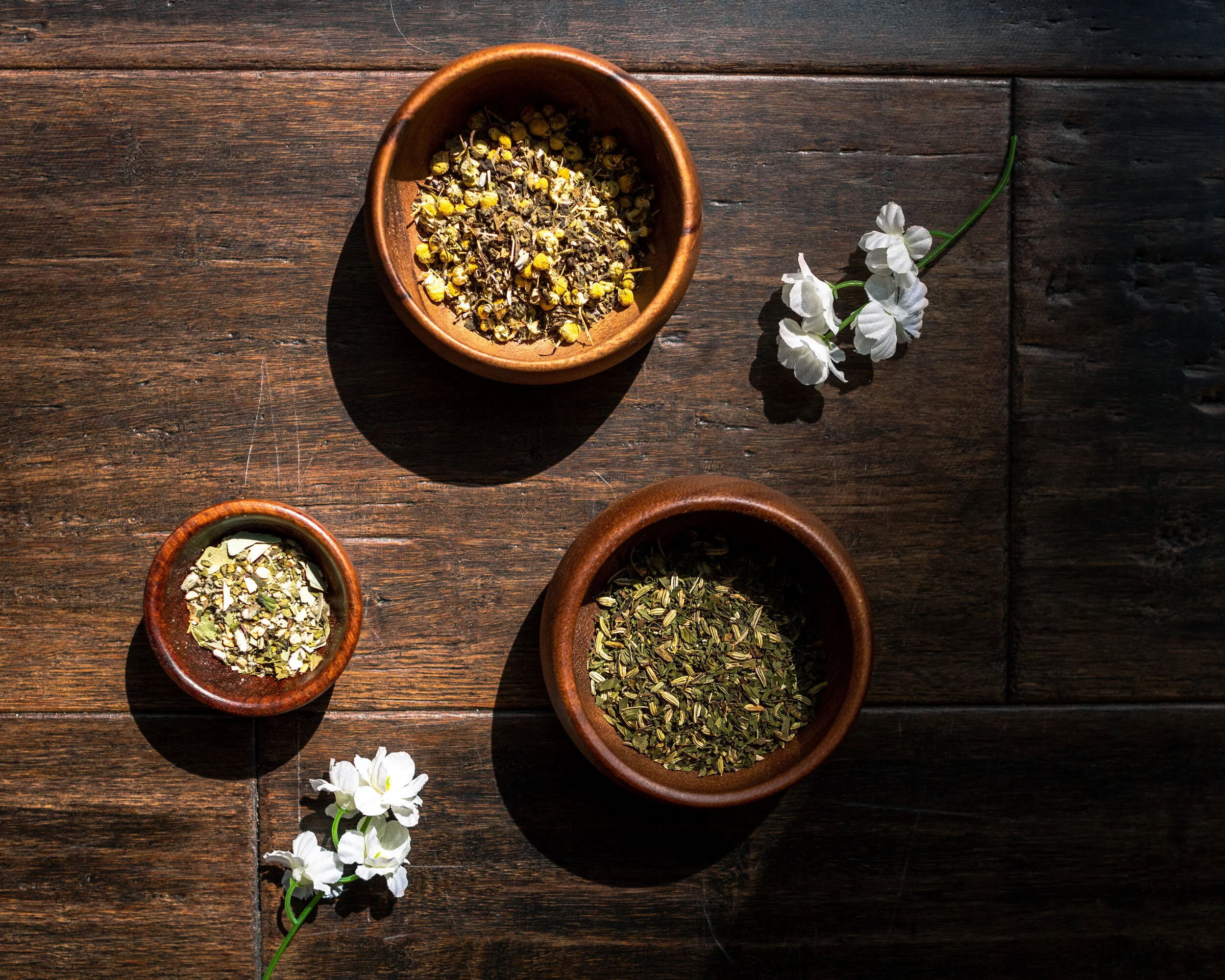 Tonya's Tea Shop & Herbal Remedies in Knoxville, TN