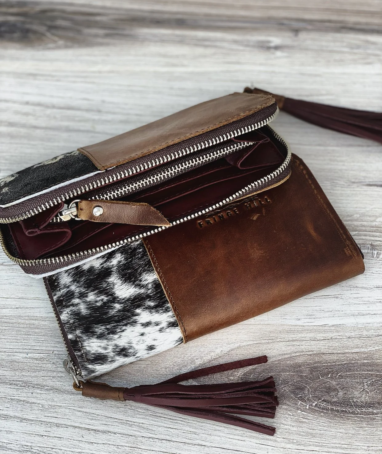 Shop Collection — Fringe Hill Design