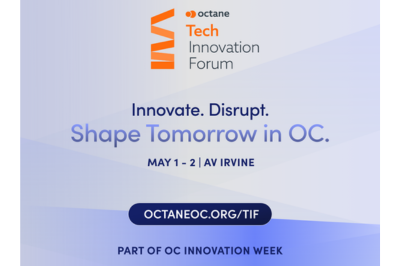 Tech Innovation Forum 5/1/24 - 5/2/24 — The Startup Council & Startups ...