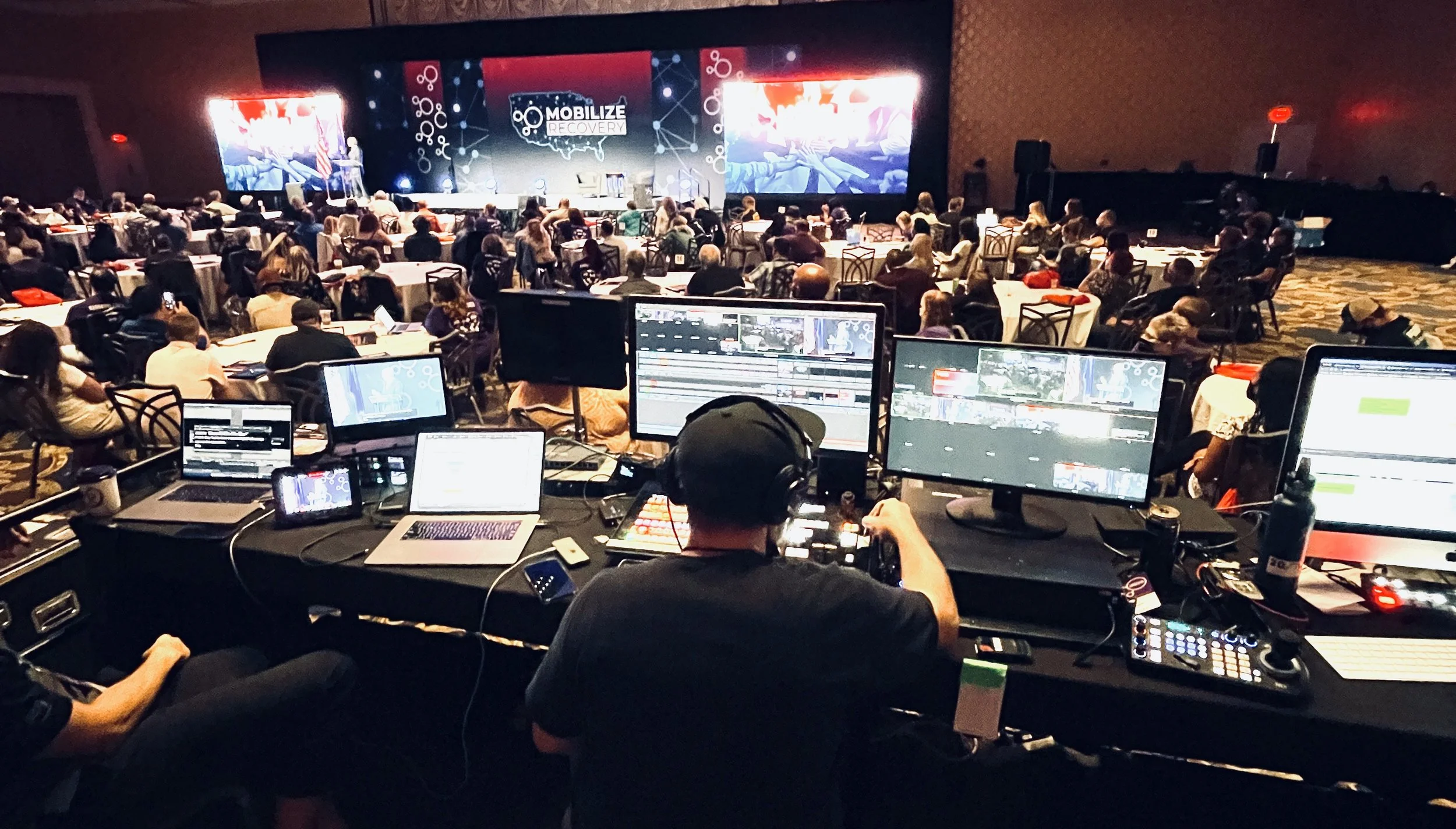 20Twenty Productions