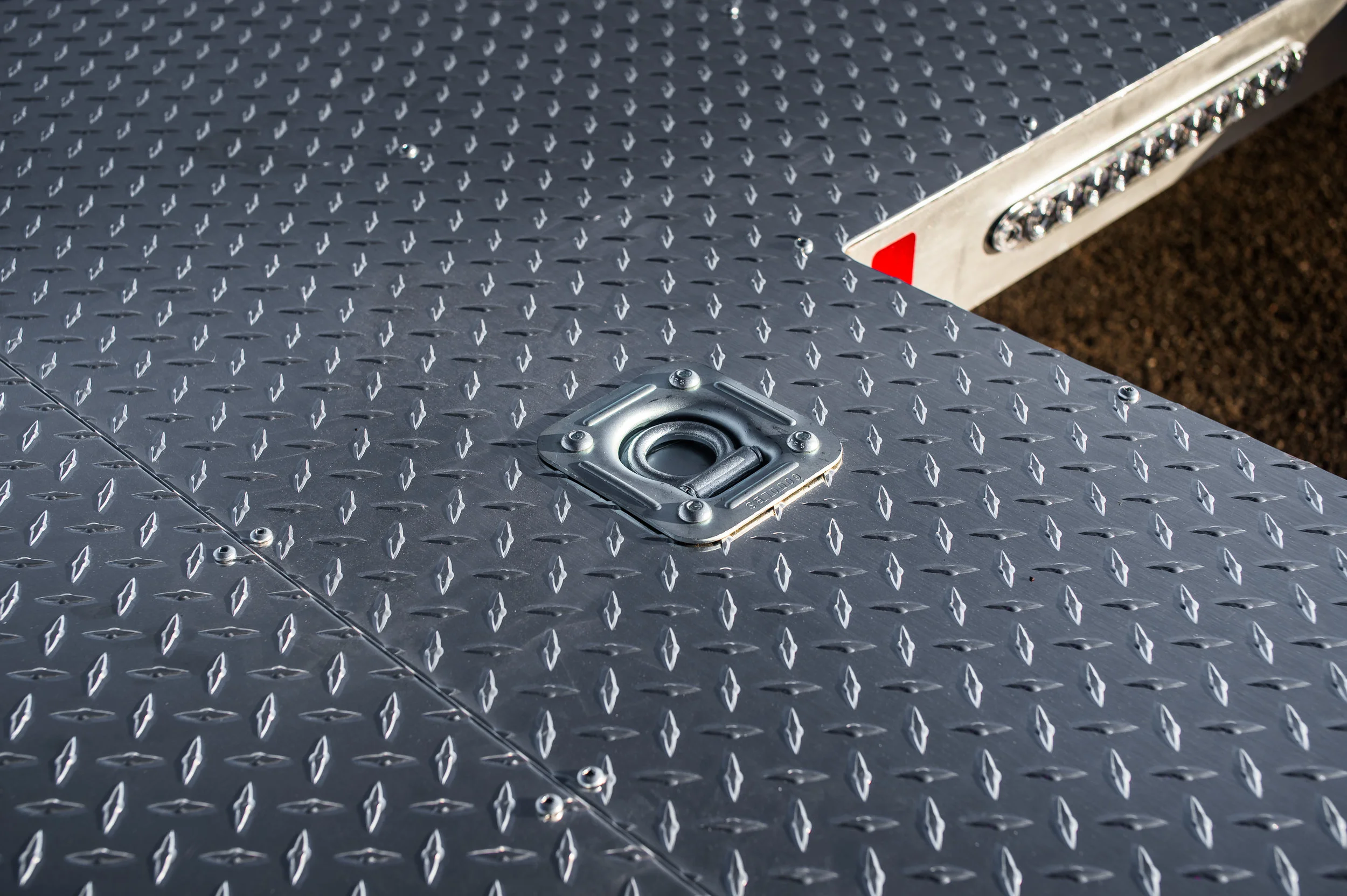 Open Car Trailer for Low Cars | NO RAMPS | Quick & Simple to Load ...