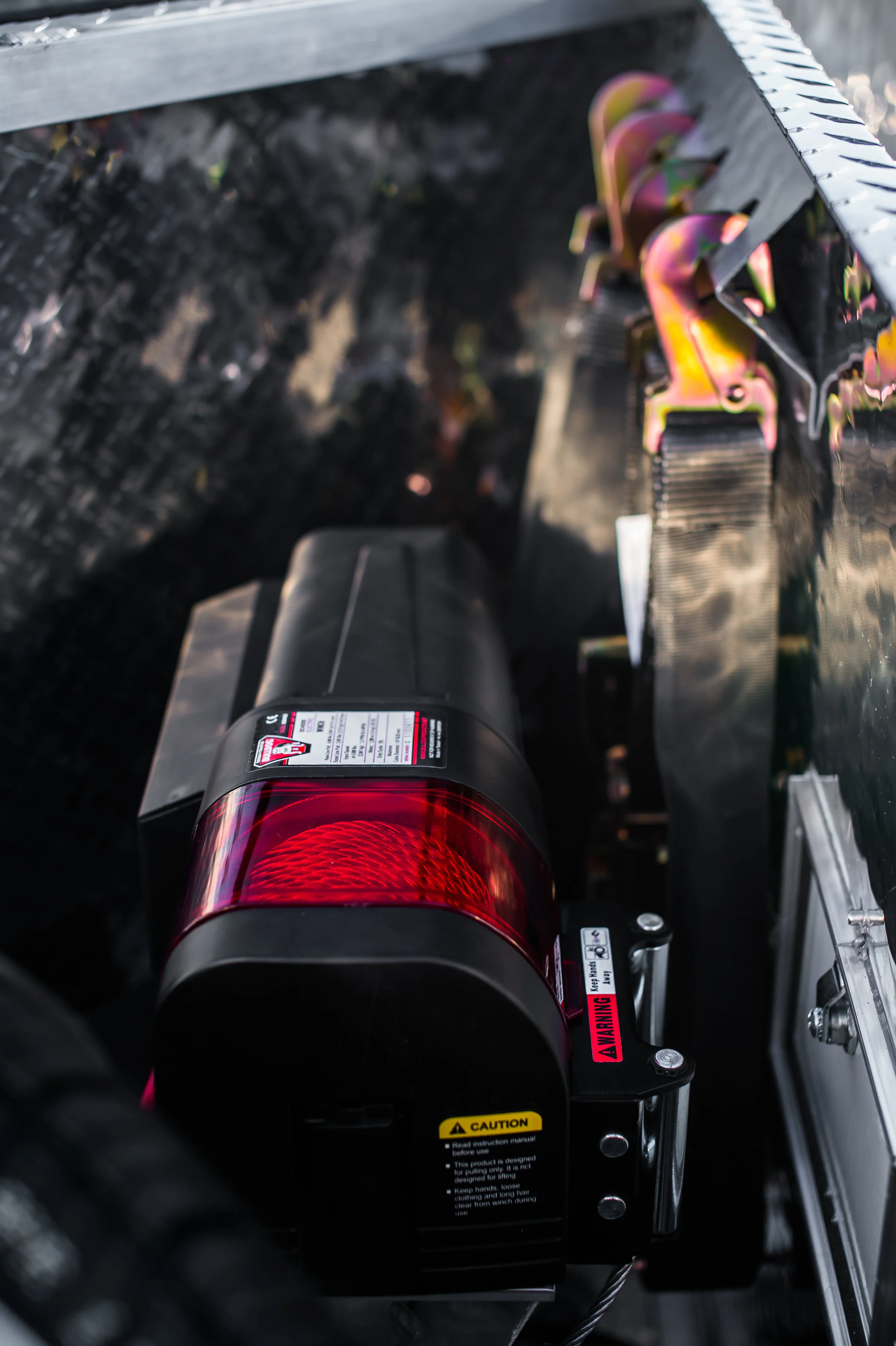 Open Car Trailer for Low Cars | NO RAMPS | Quick & Simple to Load ...