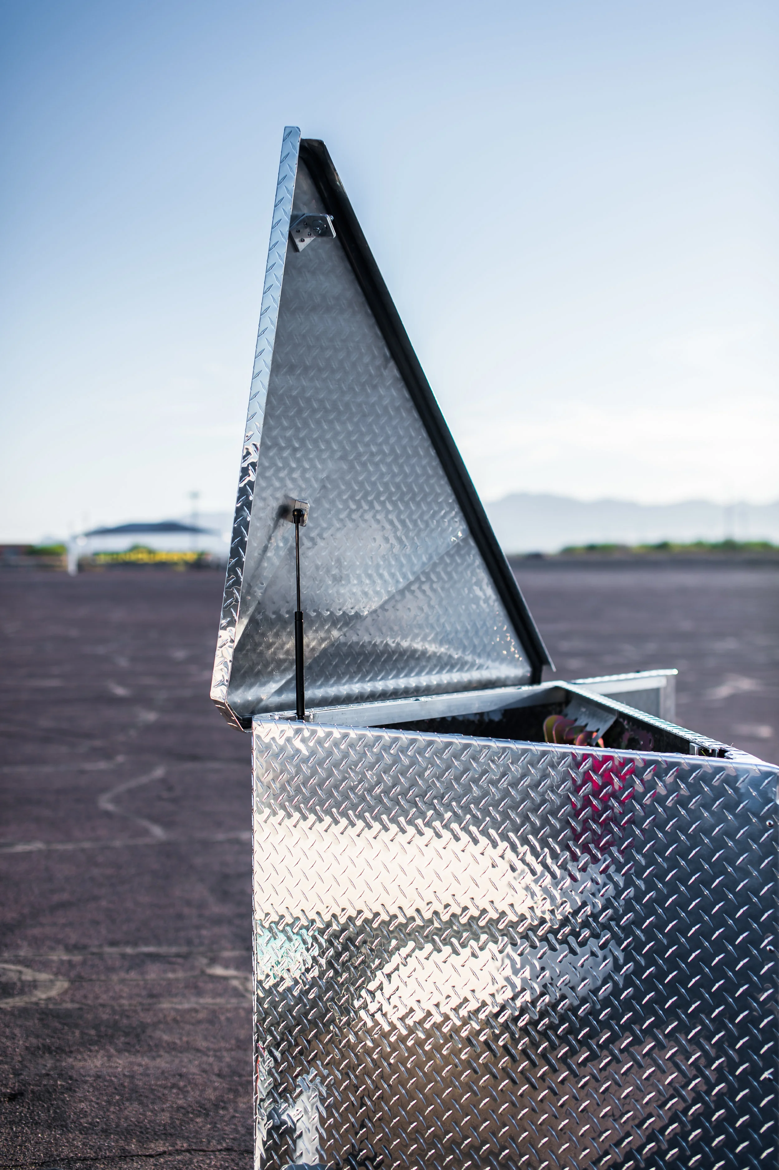 Open Car Trailer for Low Cars | NO RAMPS | Quick & Simple to Load ...