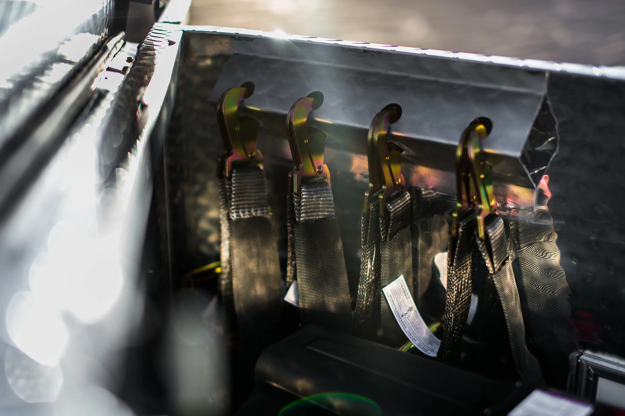 Open Car Trailer for Low Cars | NO RAMPS | Quick & Simple to Load ...