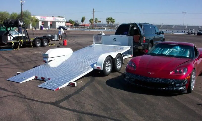 Raving Fans — JIMGLO Trailers