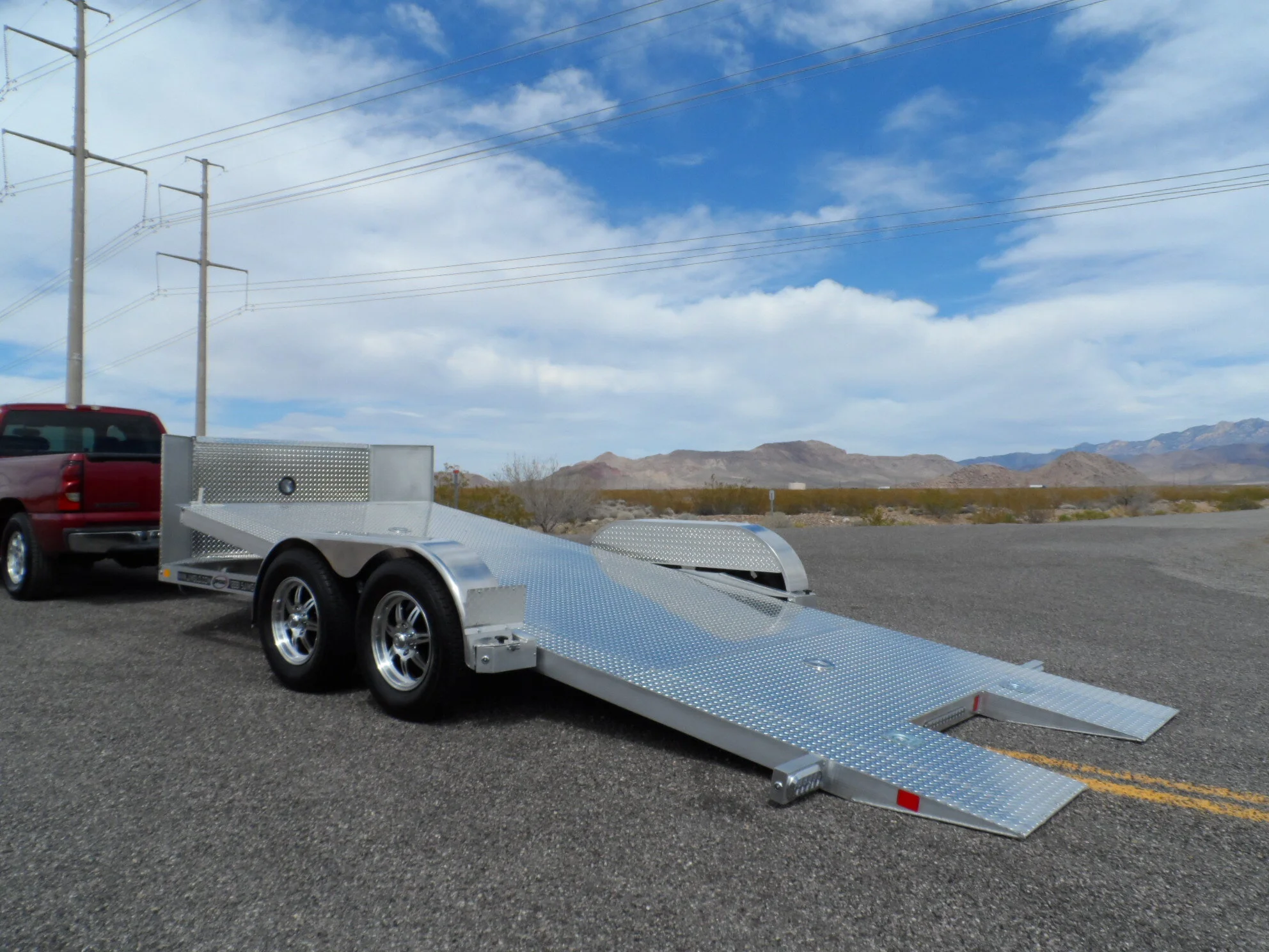 New JIMGLO Trailers For Sale — JIMGLO Trailers