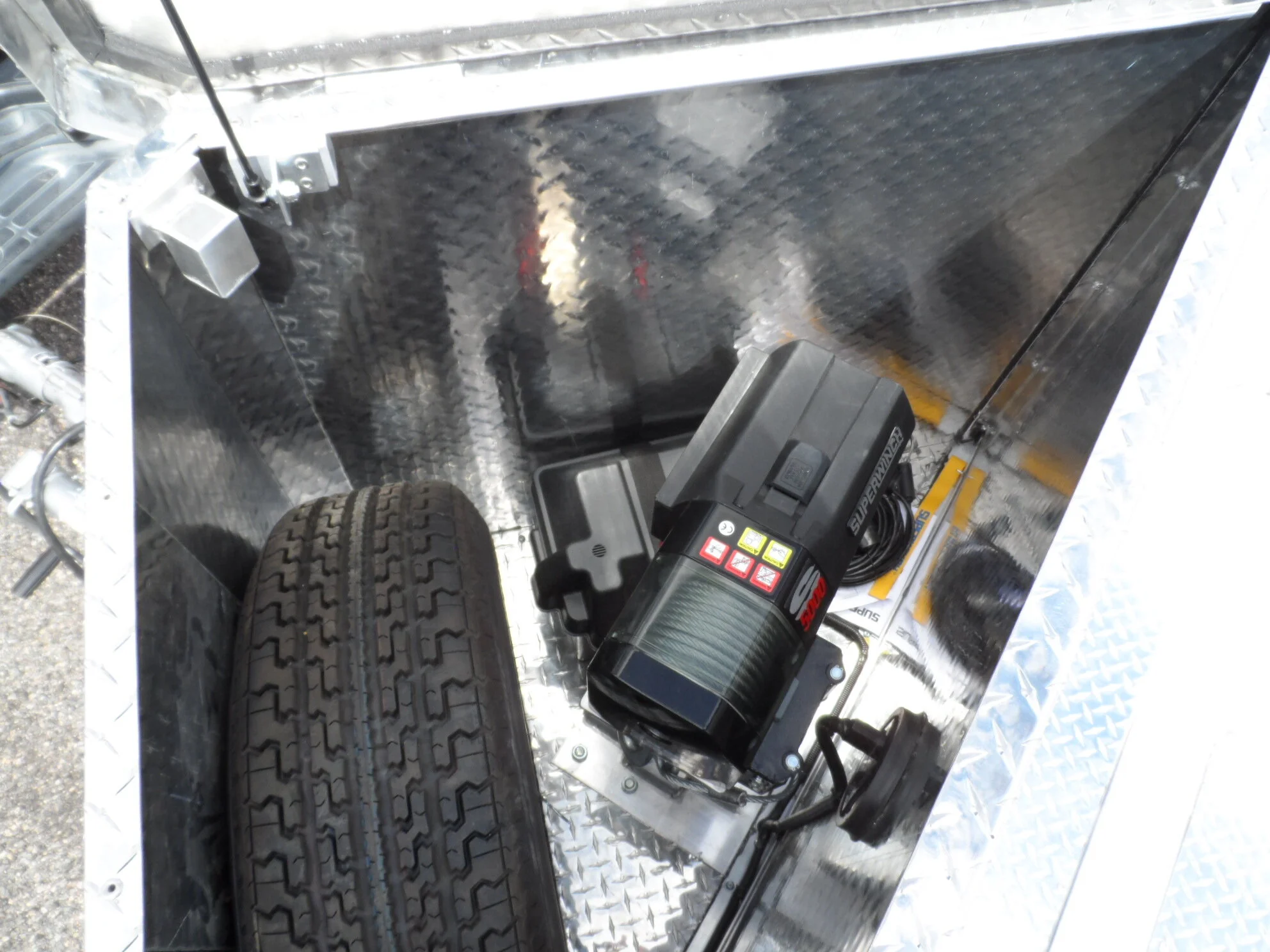 New JIMGLO Trailers For Sale — JIMGLO Trailers