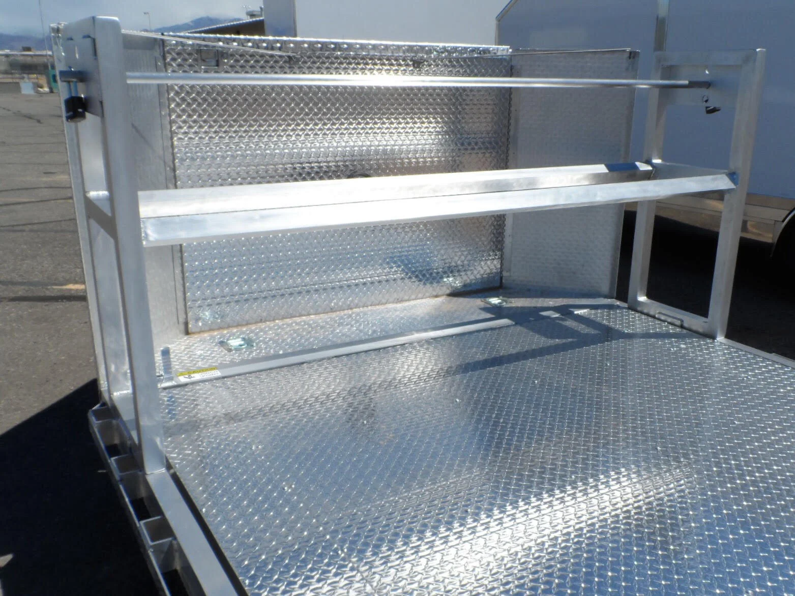 Open Car Trailer for Low Cars | NO RAMPS | Quick & Simple to Load ...