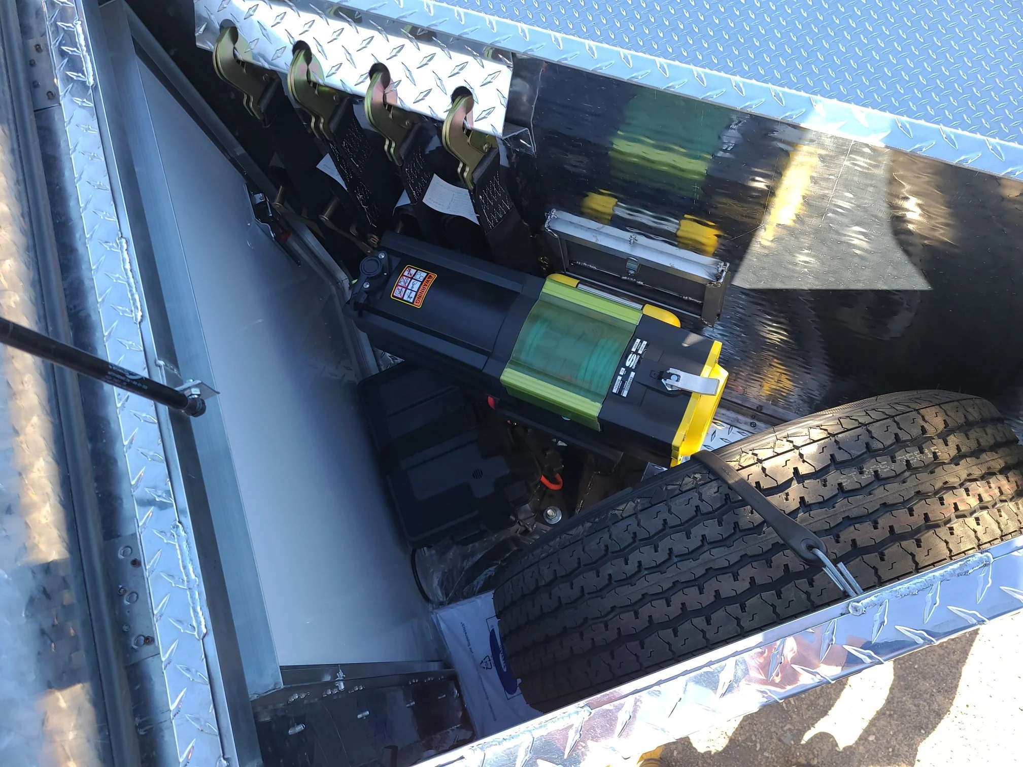 New JIMGLO Trailers For Sale — JIMGLO Trailers