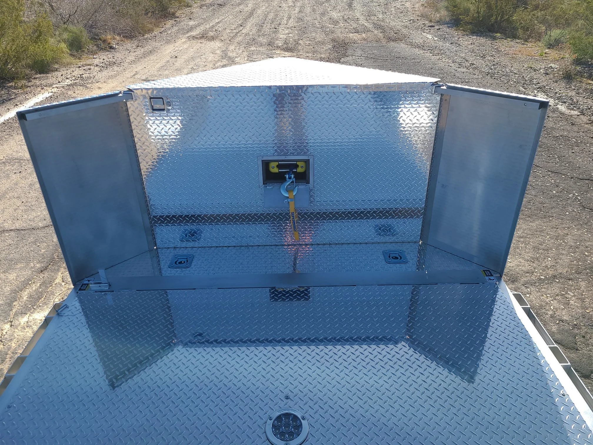 New JIMGLO Trailers For Sale — JIMGLO Trailers