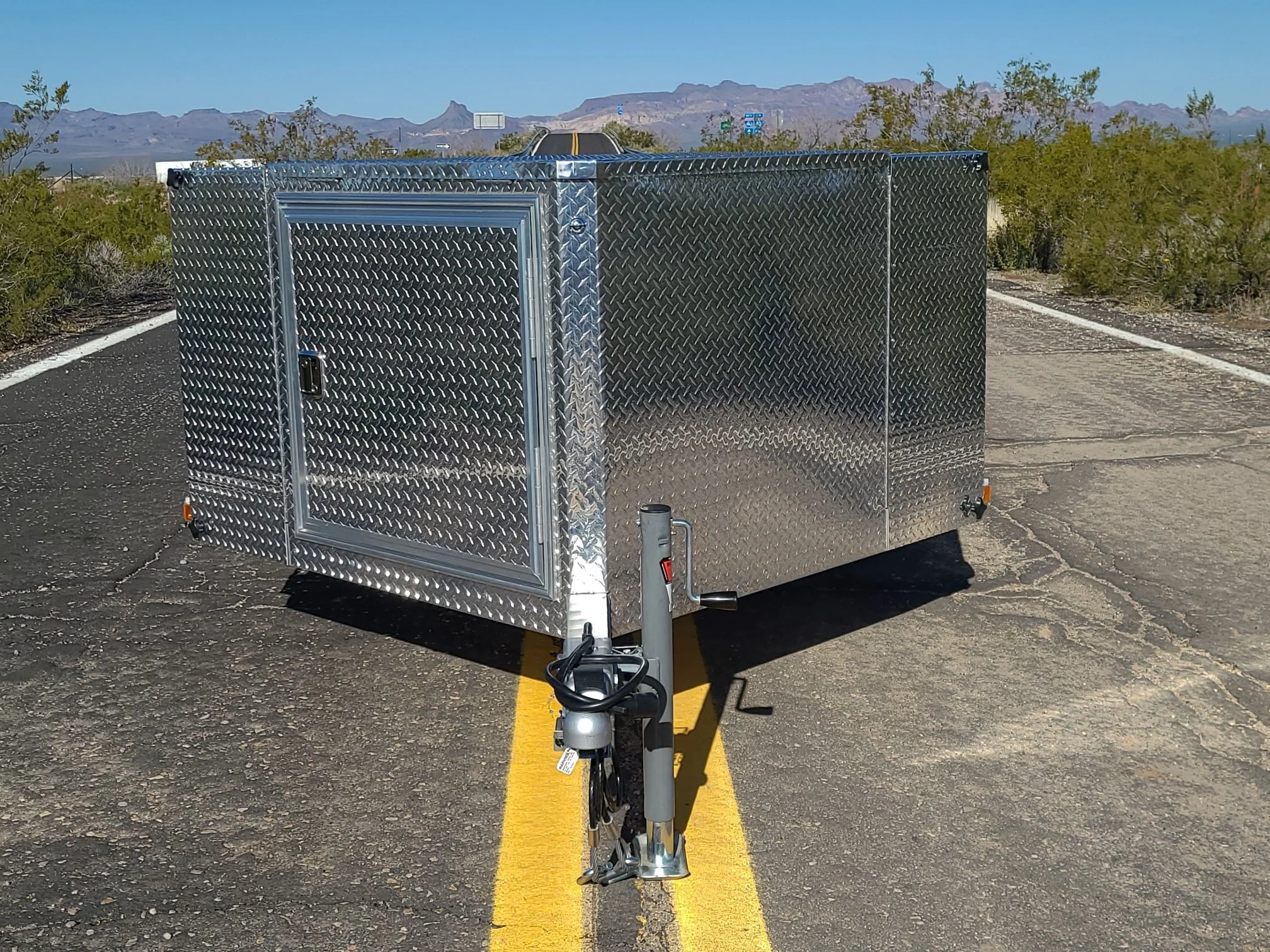 New JIMGLO Trailers For Sale — JIMGLO Trailers