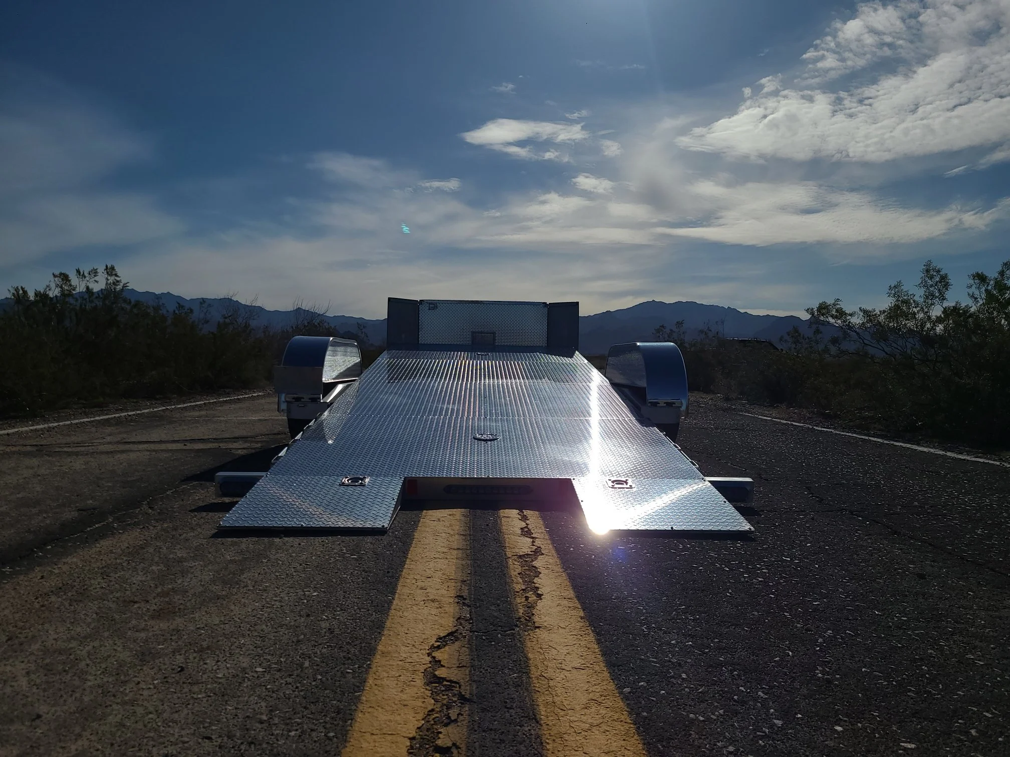 New JIMGLO Trailers For Sale — JIMGLO Trailers