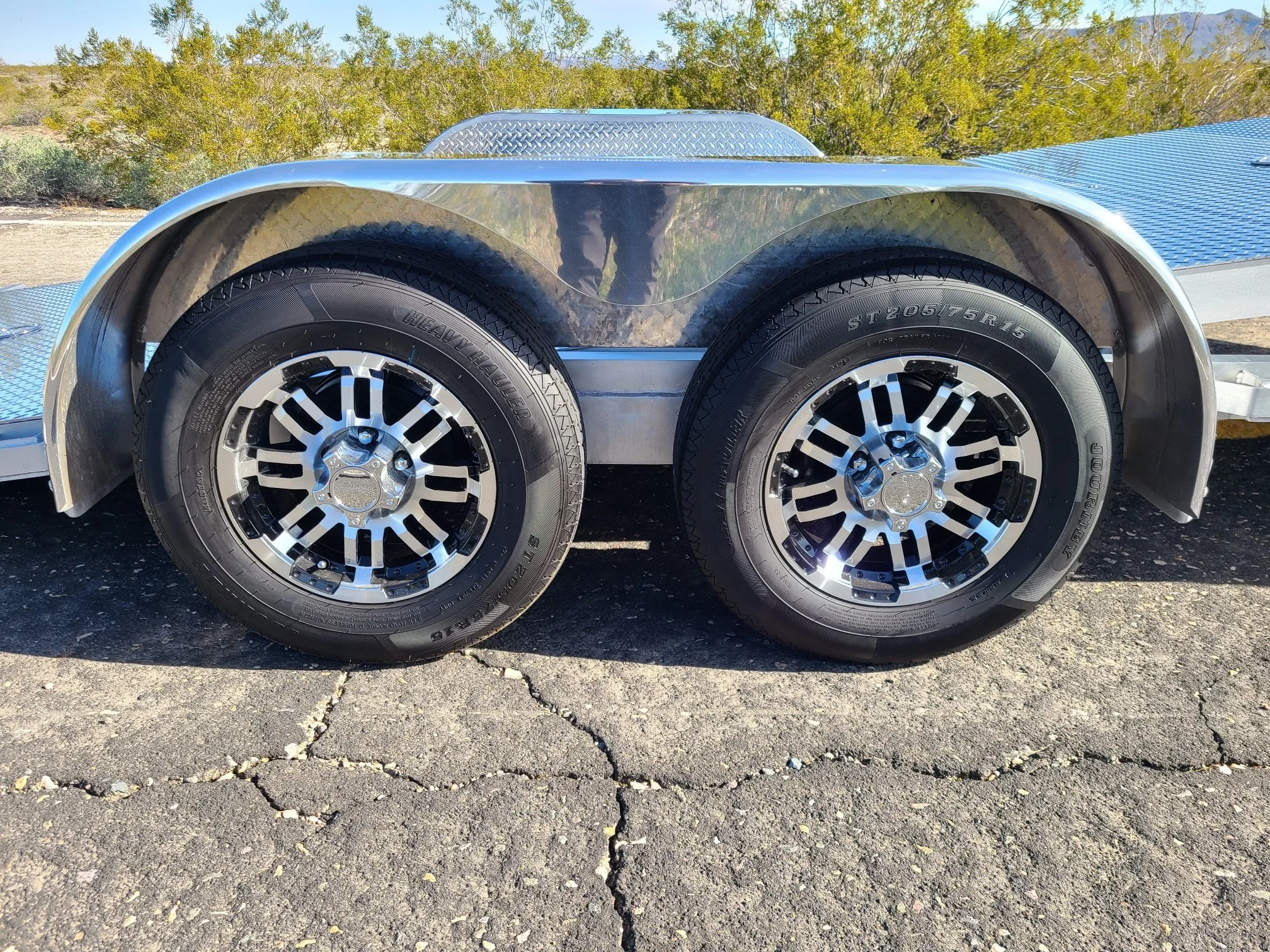 New JIMGLO Trailers For Sale — JIMGLO Trailers