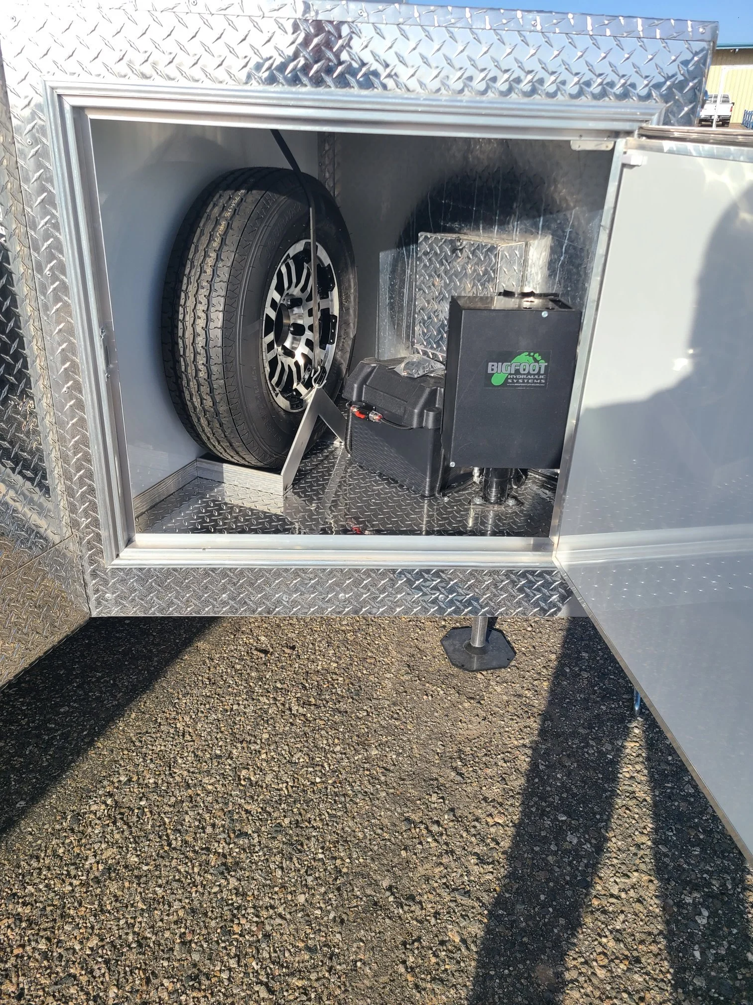 New JIMGLO Trailers For Sale — JIMGLO Trailers