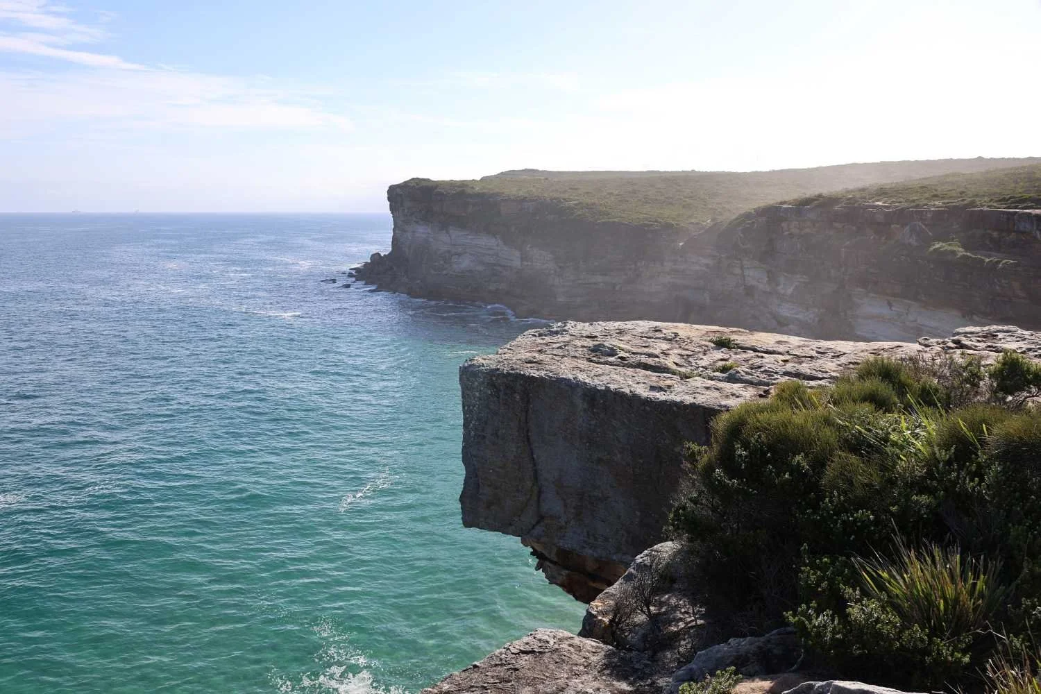 Eagle Rock walking tours Sydney - Sydney Nimble Tours