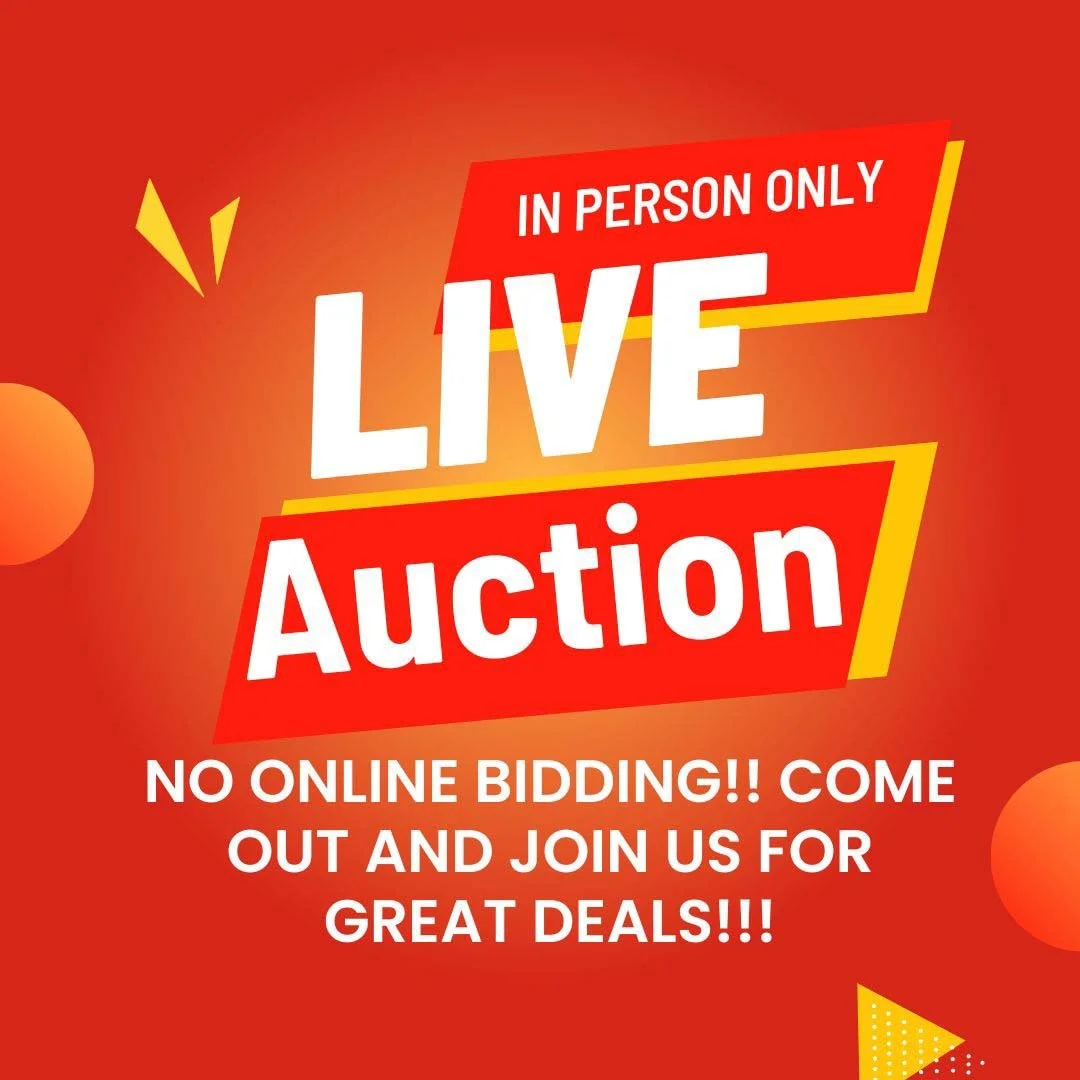 Upcoming Auctions in the Chicago Area | Denotter Auctions | Chicago ...