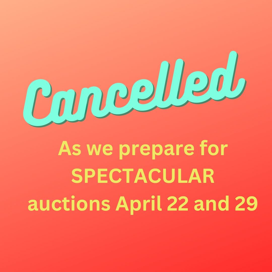 Upcoming Auctions in the Chicago Area | Denotter Auctions | Chicago ...