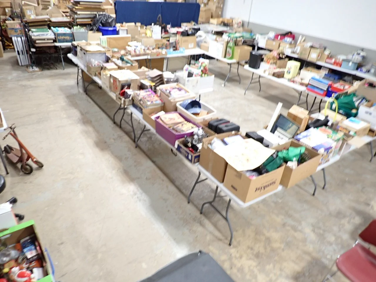 Upcoming Auctions in the Chicago Area | Denotter Auctions | Chicago ...