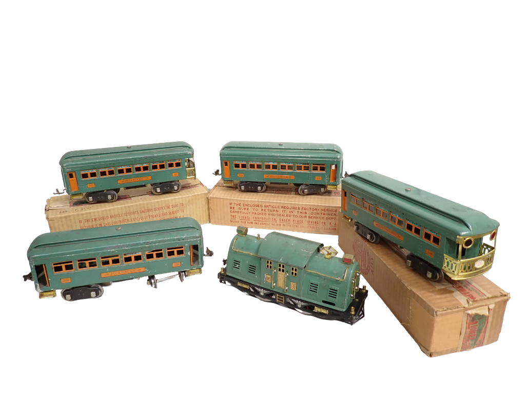 Upcoming Auctions in the Chicago Area | Denotter Auctions | Chicago ...