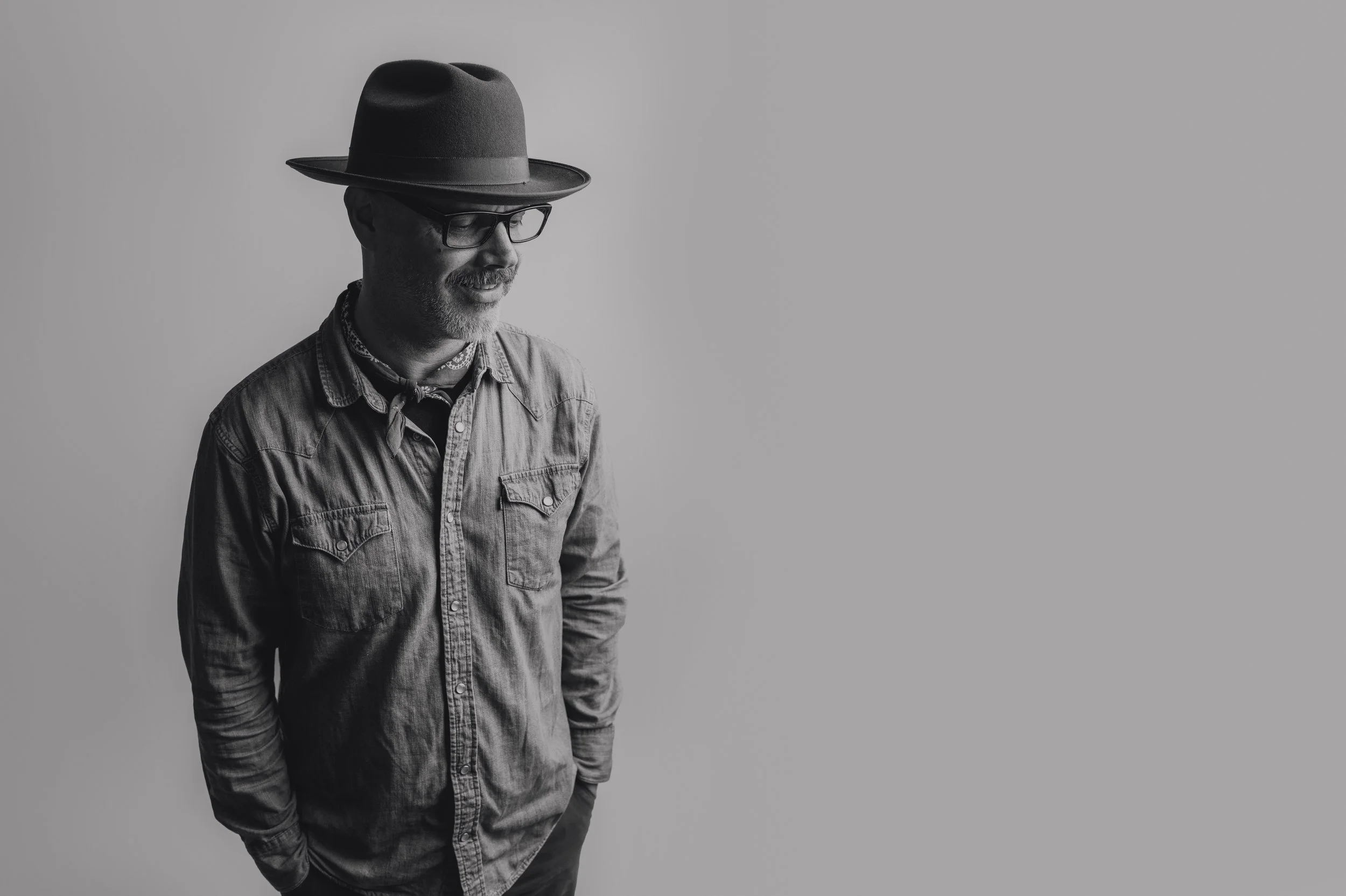 Edward David Anderson