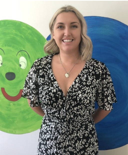 Meet The Team — The Buddy Zone