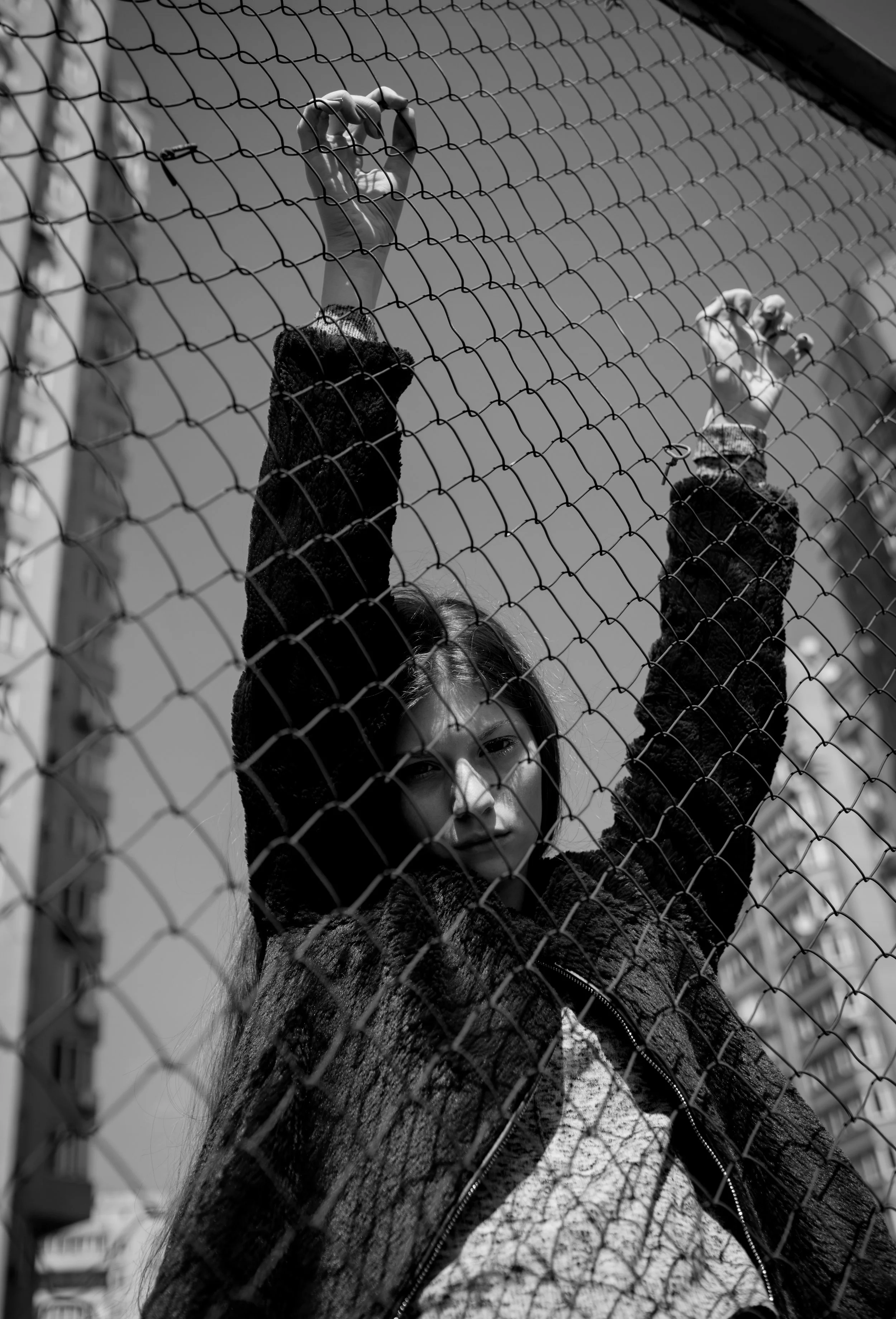 Photo — Andrii Serbin