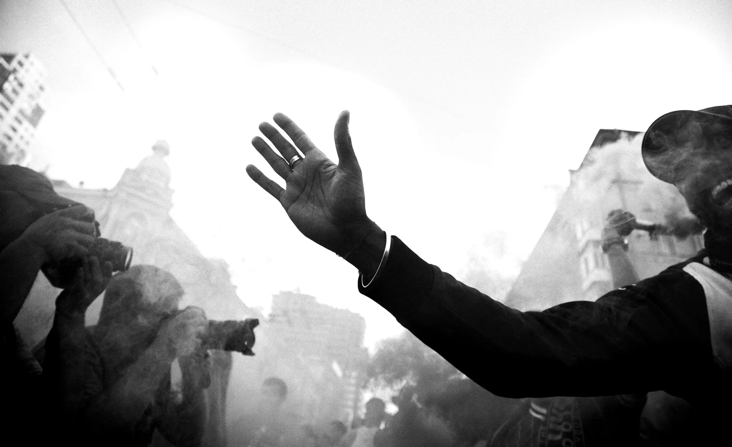 Photo — Andrii Serbin