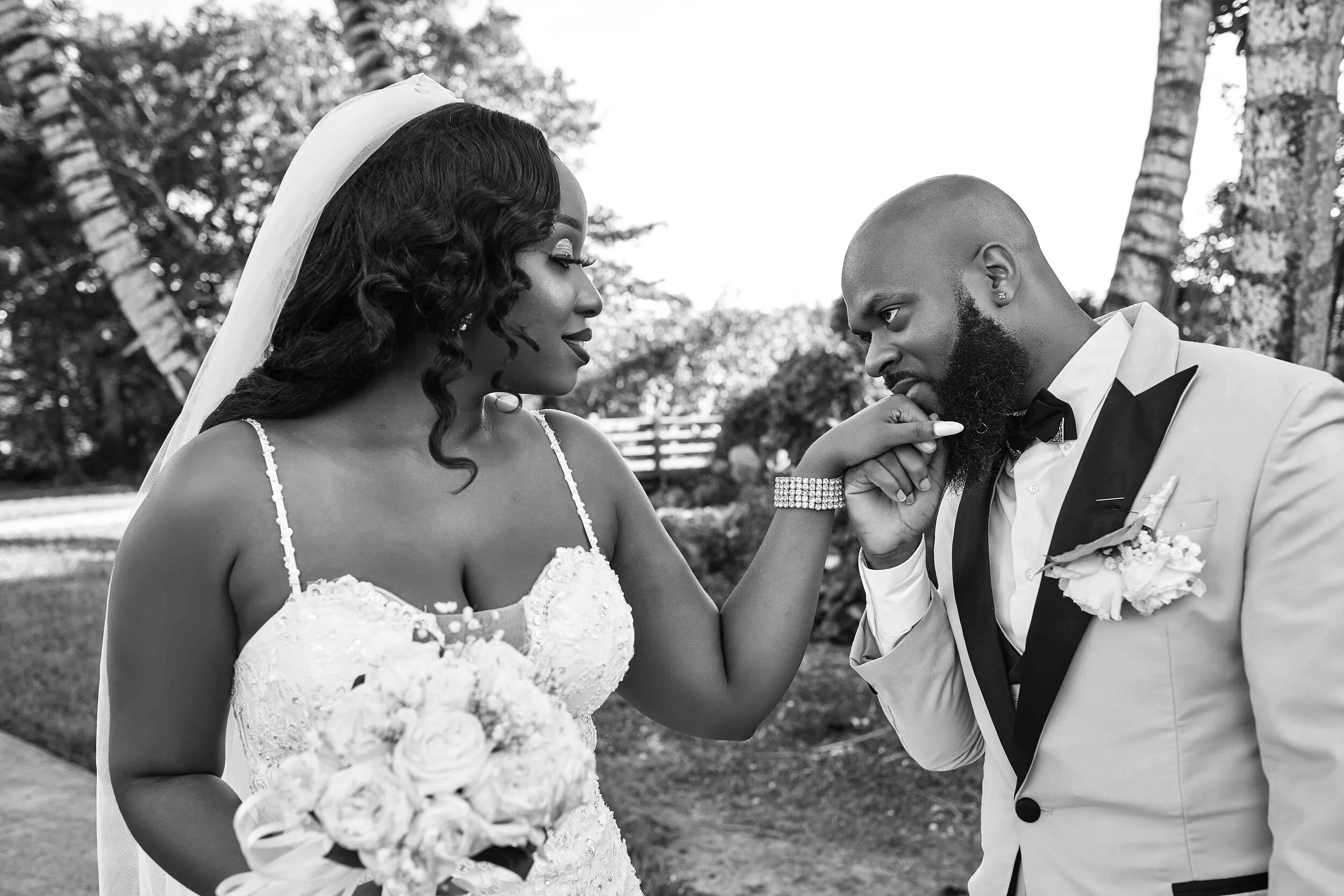 Bahamas Wedding & Portrait Photographer