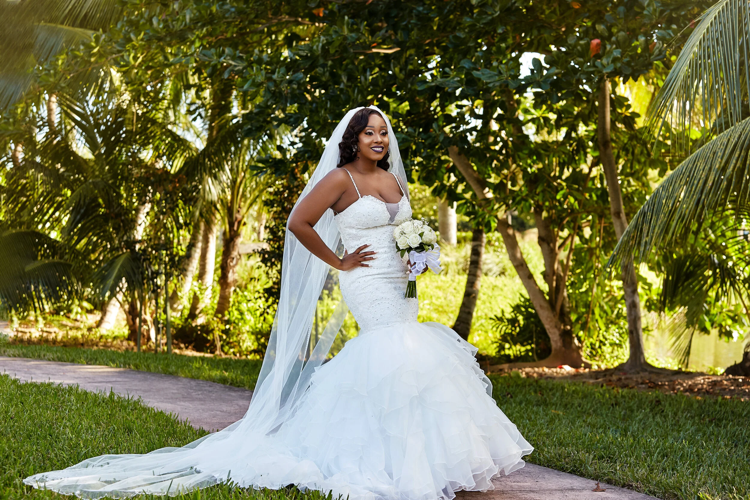 Bahamas Wedding & Portrait Photographer