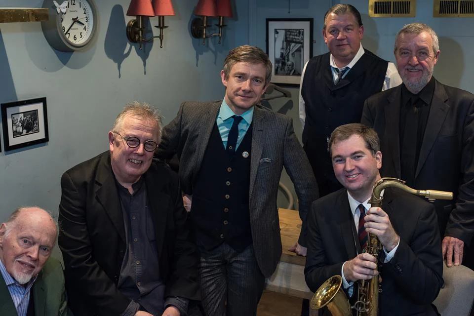 Gallery — Spike Wells