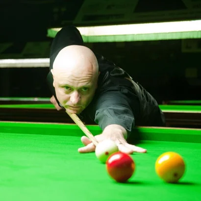 Hall of Fame — Snooker and Billiards NSW