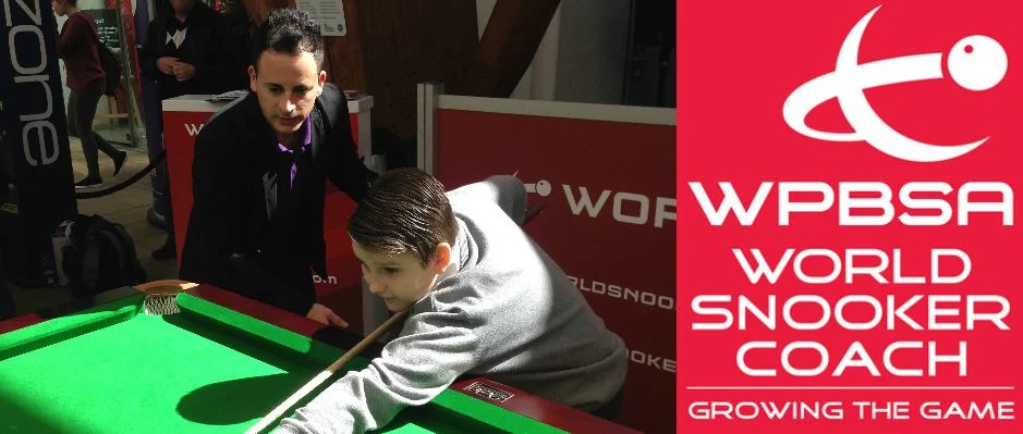 World Snooker Logo