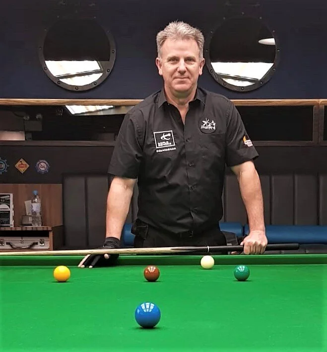 Coaching — Snooker and Billiards NSW