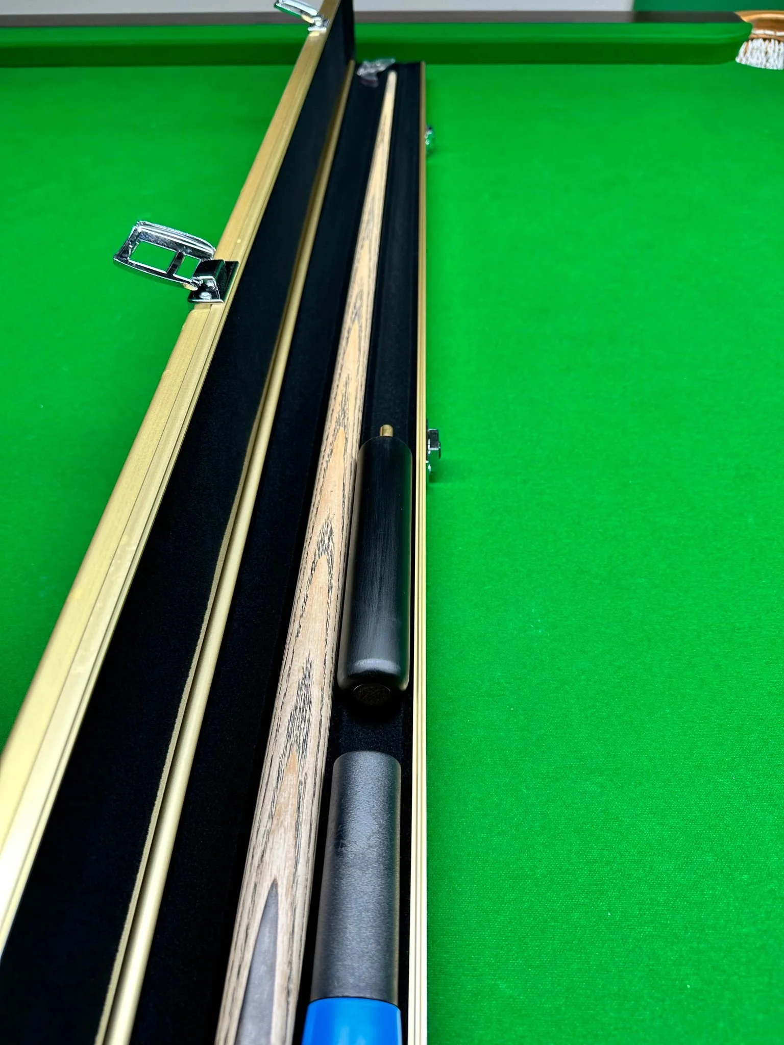 Raffle — Snooker and Billiards NSW