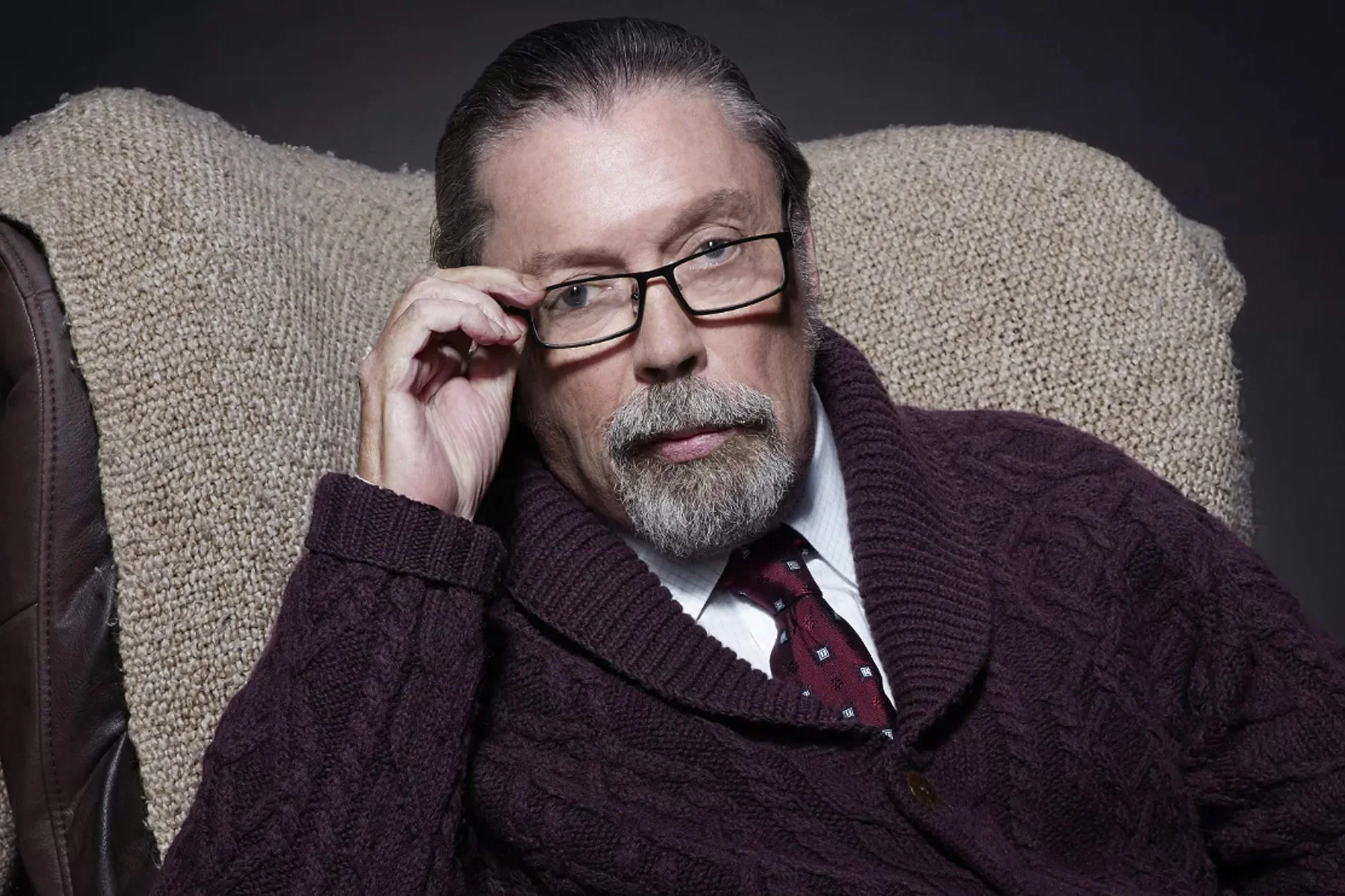 Tim Curry