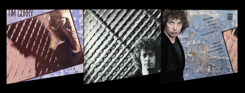 Fearless — Tim Curry