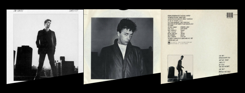 Simplicity — Tim Curry