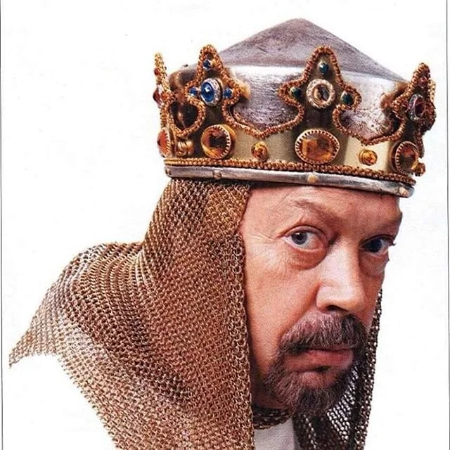 Tim Curry